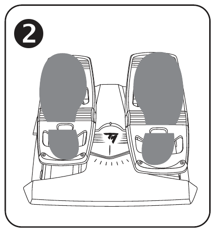 Thrustmaster TFRP Manual | ManualsLib