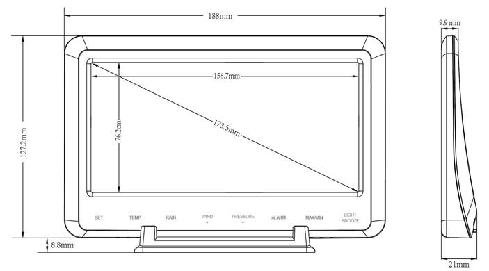 ECOWITT WS2910 Manual | ManualsLib