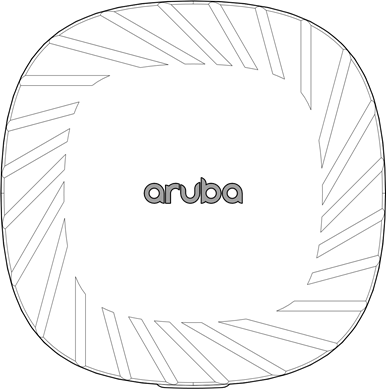 Aruba 510 Series, AP-514, AP-515 Installation Manual | ManualsLib