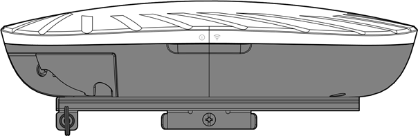 Aruba 510 Series, AP-514, AP-515 Installation Manual | ManualsLib