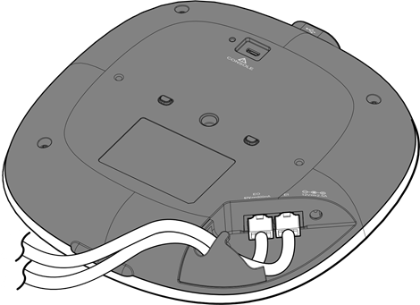 Aruba 510 Series, AP-514, AP-515 Installation Manual | ManualsLib