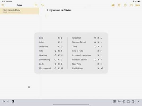 Logitech Wave Keys Manual | ManualsLib