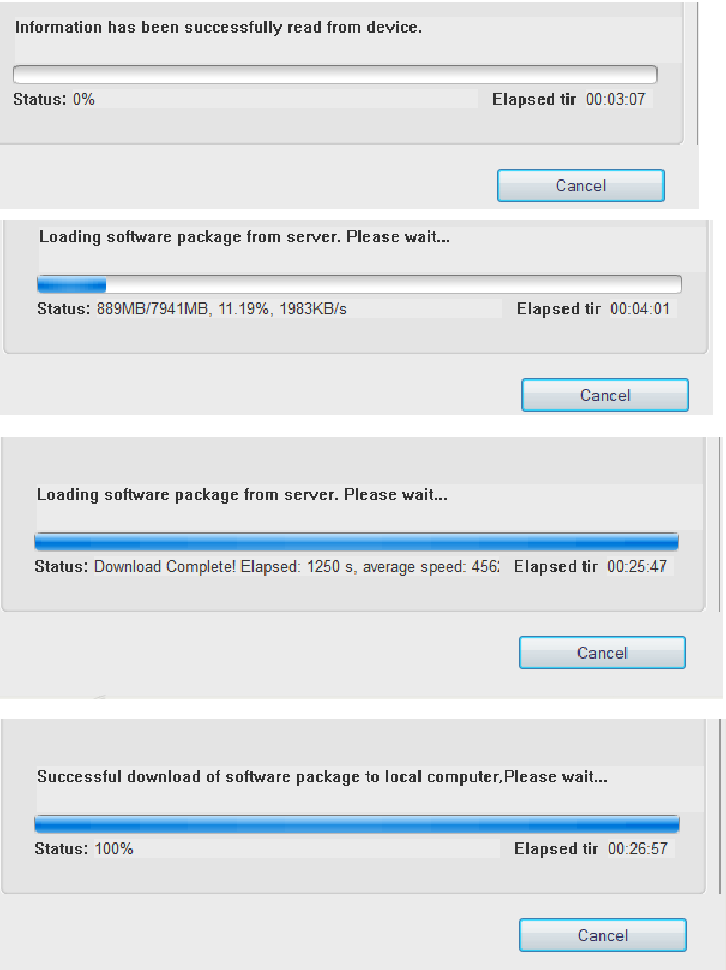 TCL 501, T433D, T433D1 Service Manual | ManualsLib