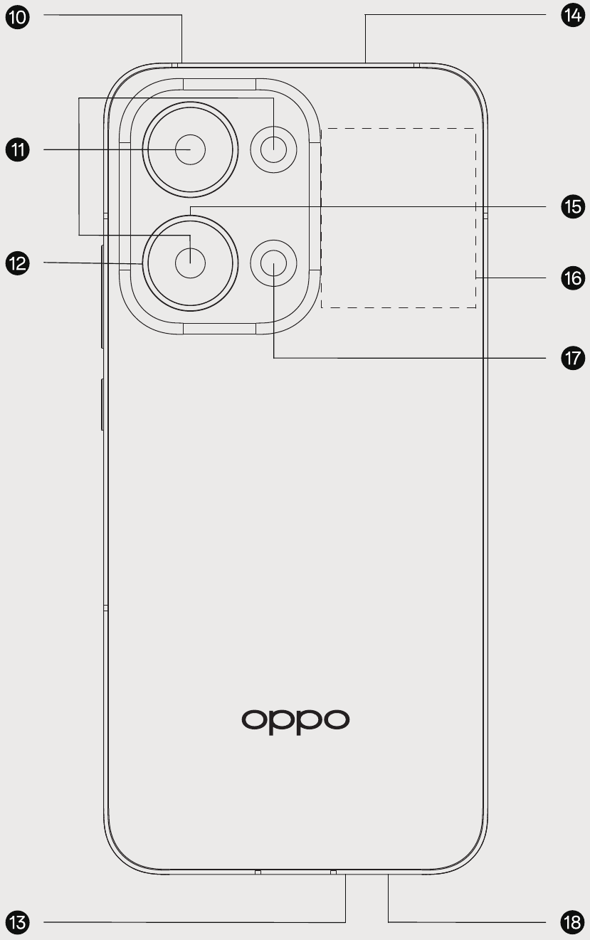 Oppo Reno13 Manual | ManualsLib