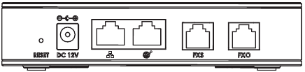 Grandstream HT813 Manual | ManualsLib