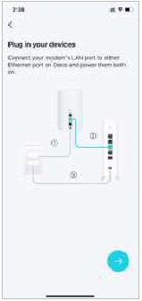 TP-Link Deco AXE5300, Deco XE5300 Manual | ManualsLib