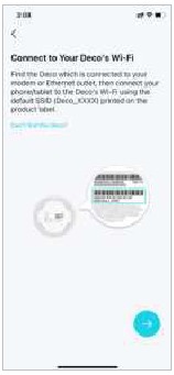 TP-Link Deco AXE5300, Deco XE5300 Manual | ManualsLib