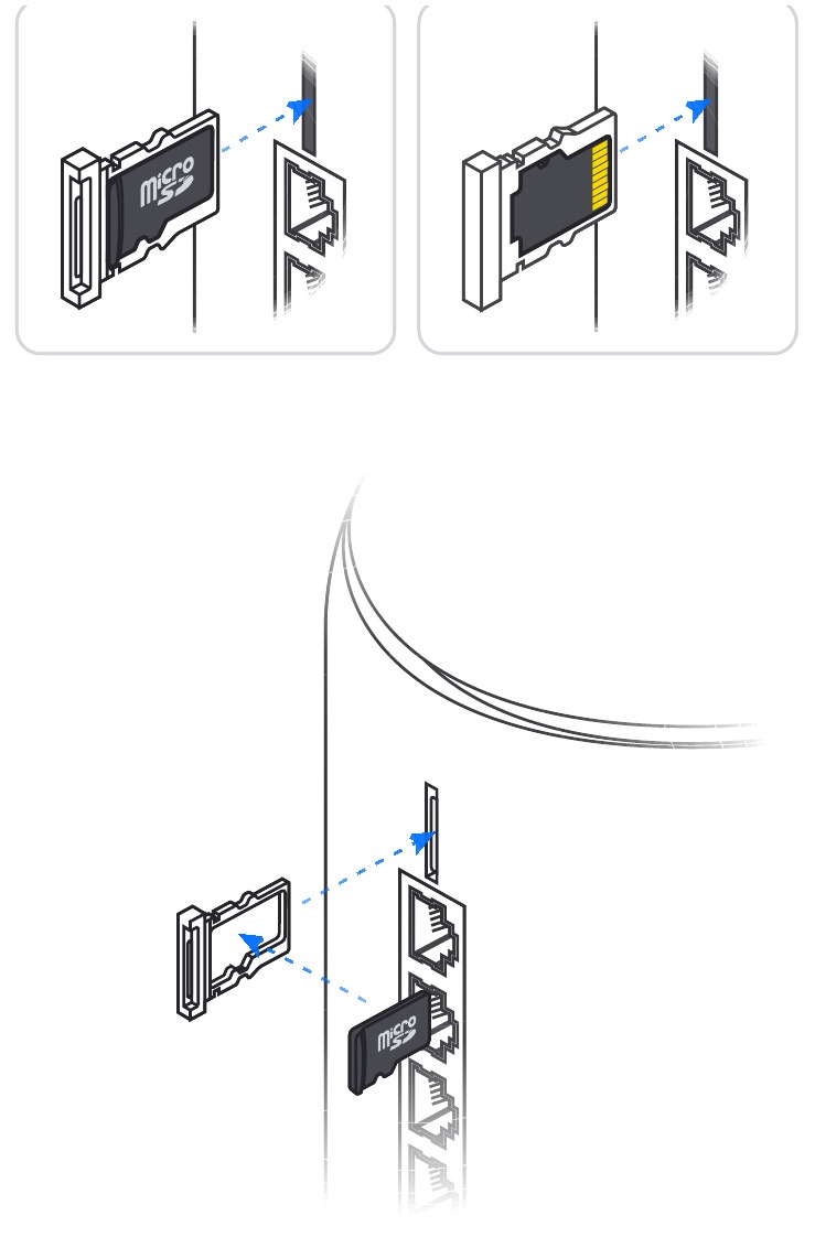 Ubiquiti Dream Router Installation Manual | ManualsLib