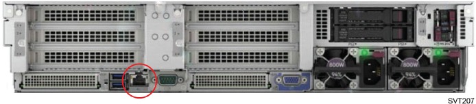 HPE SimpliVity 380 Gen11 Manual | ManualsLib