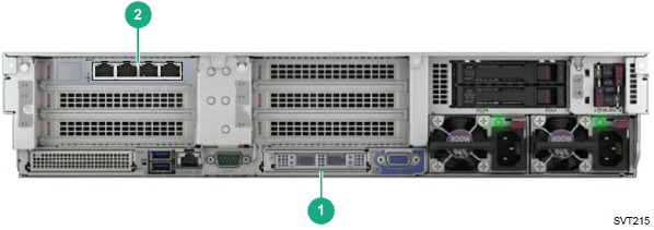 HPE SimpliVity 380 Gen11 Manual | ManualsLib