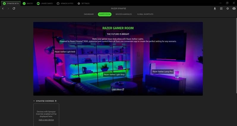 Razer Kraken V4 Pro Manual | ManualsLib