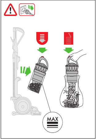 Dyson Dc41 Operating Manual