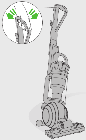 Dyson Dc41 Operating Manual