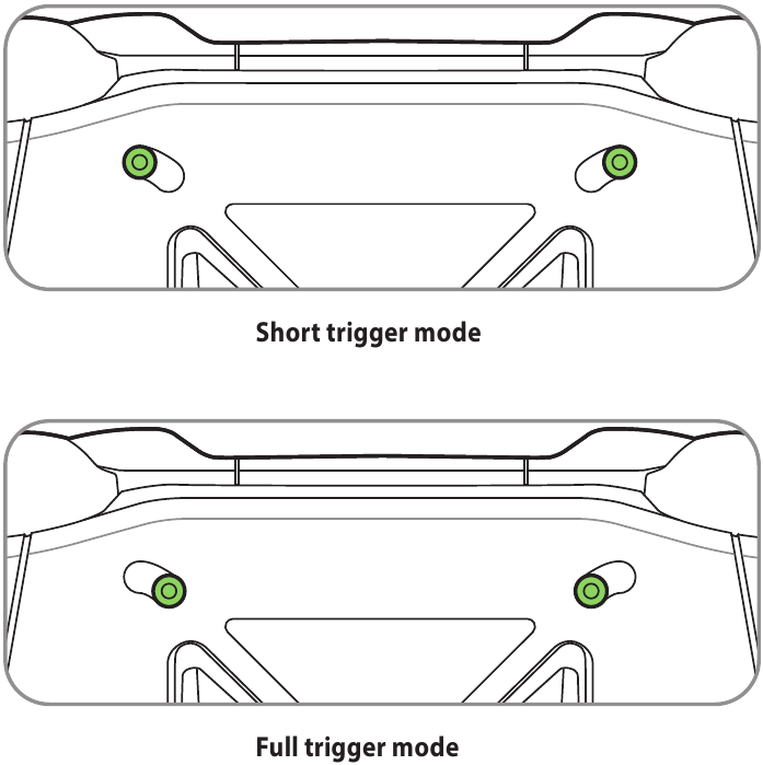 Asus ROG RAIKIRI Manual | ManualsLib