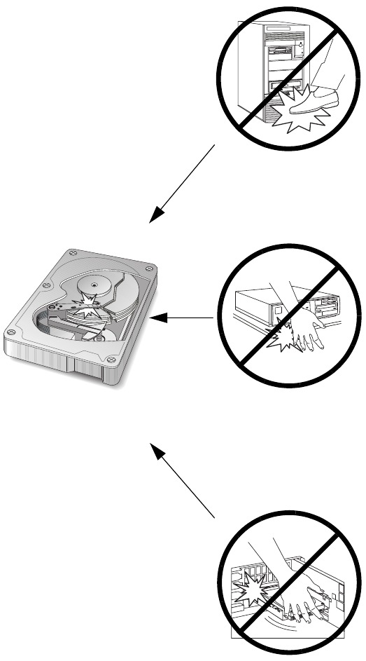 HP SCSI Installation Manual | ManualsLib