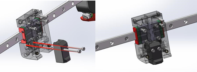 BIGTREETECH Eddy Series, Eddy Coil, Eddy Duo Manual | ManualsLib