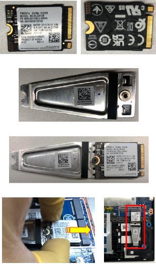 Samsung NP750XFG, NP750XFH, NP750XFT, NP754XFG Service Manual | ManualsLib