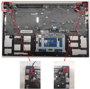 Samsung NP750XFG, NP750XFH, NP750XFT, NP754XFG Service Manual | ManualsLib