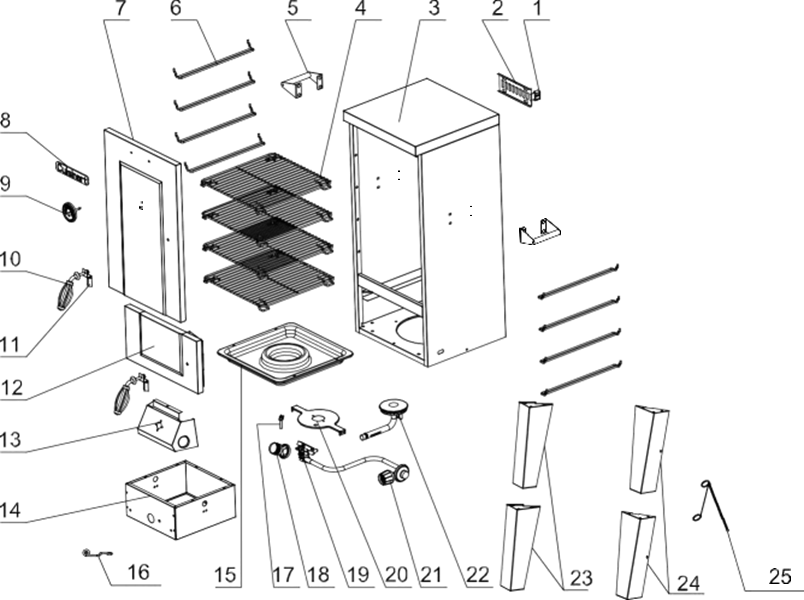 Cuisinart COS-244 Manual | ManualsLib