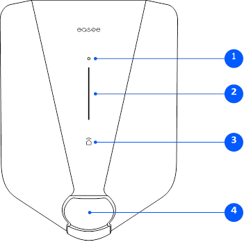 easee Charge Lite Manual | ManualsLib