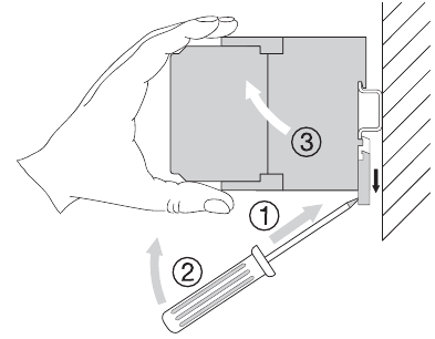 ABB CM Series, CM-MPS.23, CM-MPS.43, CM-MPN.52, CM-MPN.62 Manual | ManualsLib