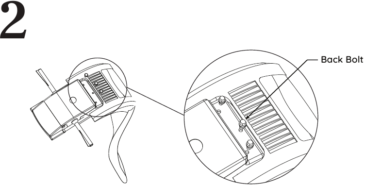 Branch Ergonomic Chair Manual | ManualsLib