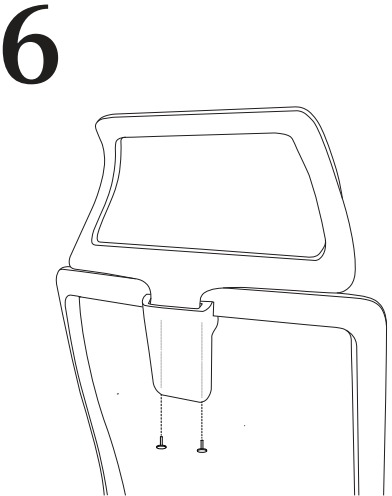 Branch Ergonomic Chair Manual | ManualsLib