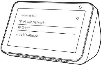 ALEXA Echo Show 5 Manual | ManualsLib
