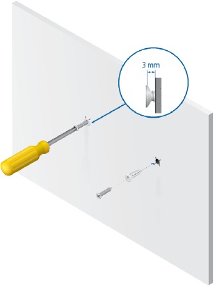 Ubiquiti EdgeRouter Lite, ERLite-3 Manual | ManualsLib