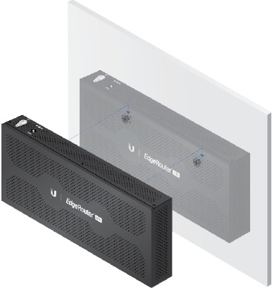 Ubiquiti EdgeRouter Lite, ERLite-3 Manual | ManualsLib