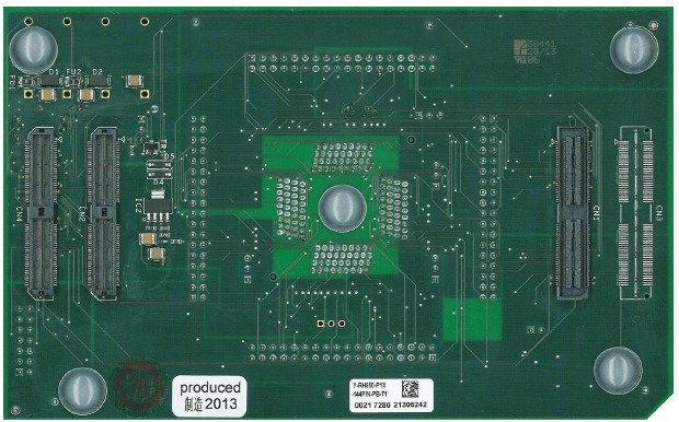 Renesas RH850 Series, RH850/P1M-144-pin, Y-RH850-P1X-144PIN-PB-T1-V1 ...