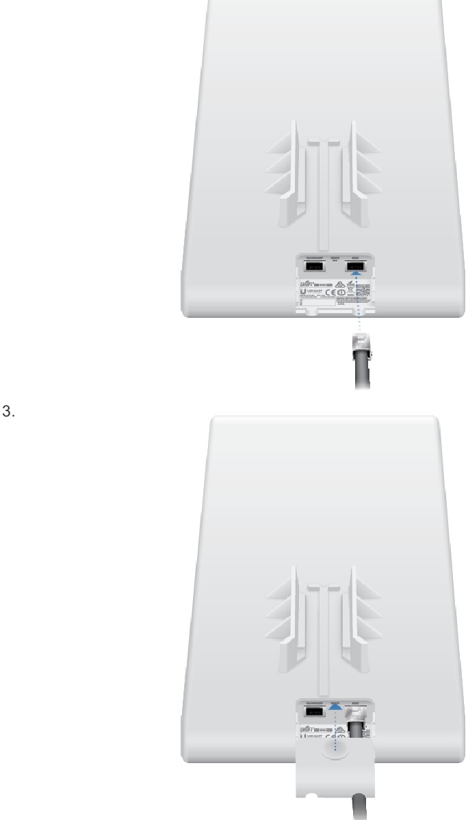 Ubiquiti UAP-AC-M-PRO Manual | ManualsLib