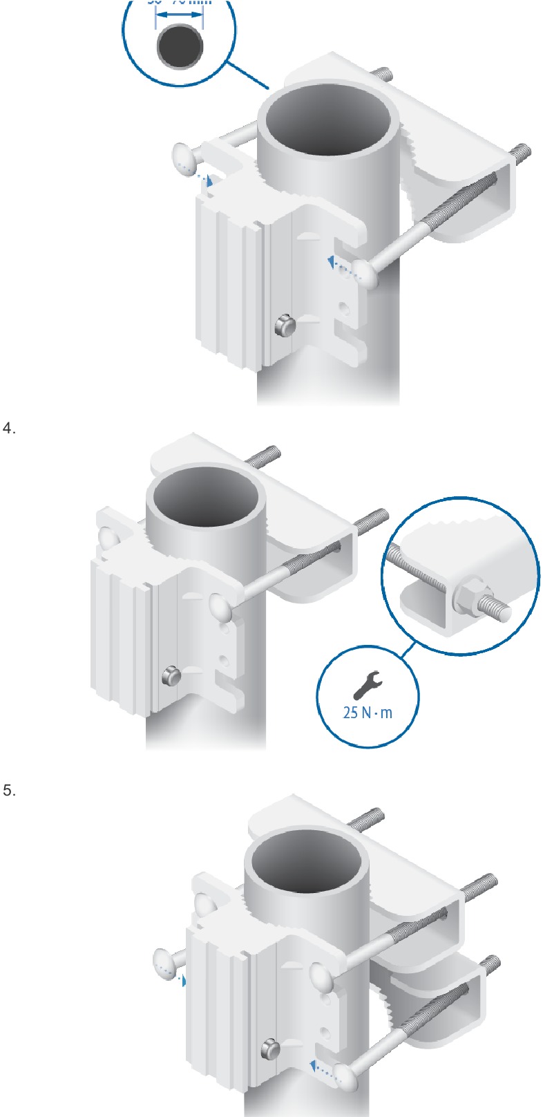Ubiquiti UAP-AC-M-PRO Manual | ManualsLib