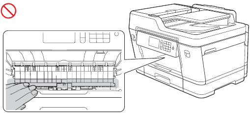 Brother MFC-J2330DW, MFC-J2730DW, MFC-J3530DW, MFC-J3930DW Manual ...