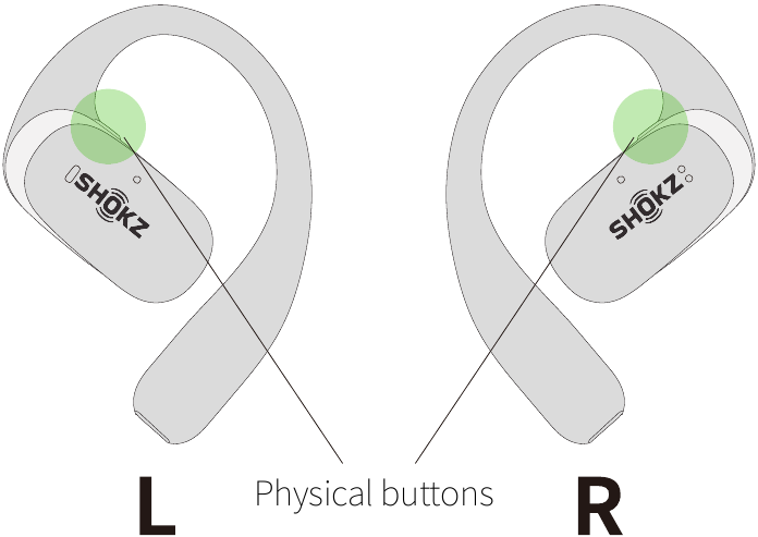 shokz OPENFIT 2+ Manual | ManualsLib