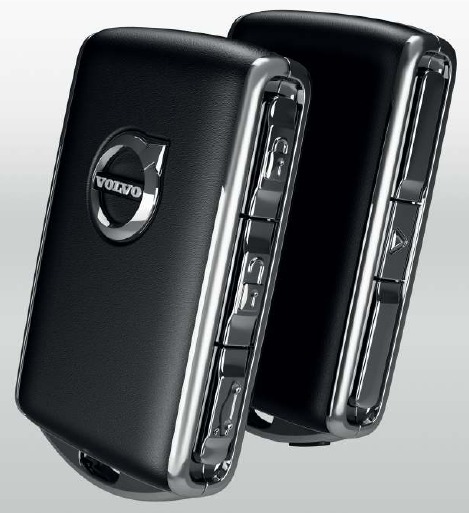 Volvo XC40 2018 Manual | ManualsLib