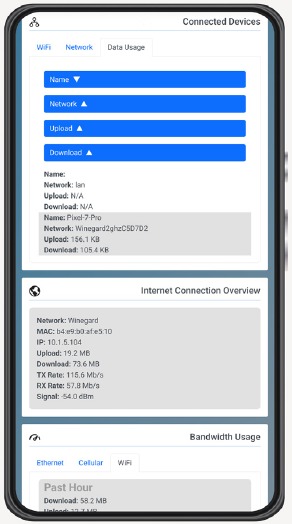 Winegard Gateway, Gateway Pro, GW-1000, GW-PRO1 Manual | ManualsLib