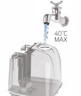 Vax SpinScrub Power, CDCW-SSXS, CDCW-SSXA Manual | ManualsLib