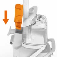 Vax SpinScrub Power, CDCW-SSXS, CDCW-SSXA Manual | ManualsLib