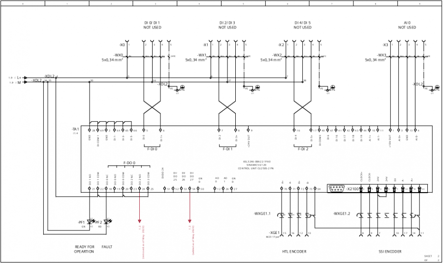 Siemens SINAMICS Manual | ManualsLib
