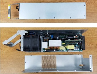 HPE MSA 1060, MSA 2060, MSA 2062 Disassembly Manual | ManualsLib