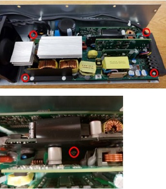 HPE MSA 1060, MSA 2060, MSA 2062 Disassembly Manual | ManualsLib
