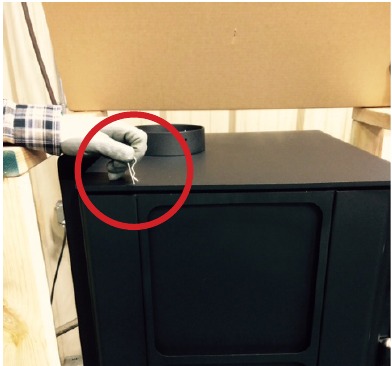 Quadra-Fire 3100 Series, 3100 Millenium, 3100 Limited Edition, 31M ...