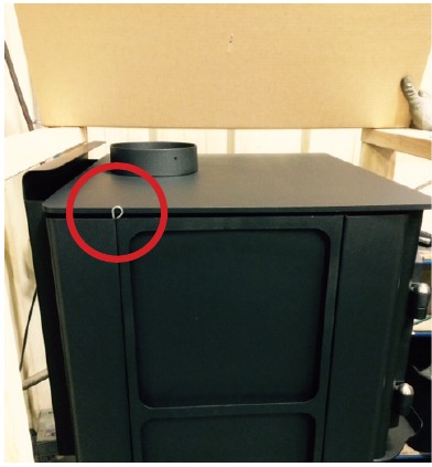 Quadra-Fire 3100 Series, 3100 Millenium, 3100 Limited Edition, 31M ...