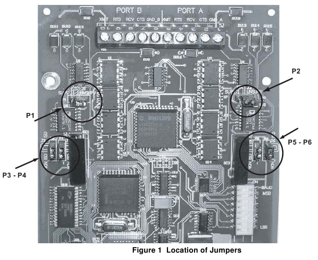 Simplex 4100U, 4100ES Manual | ManualsLib