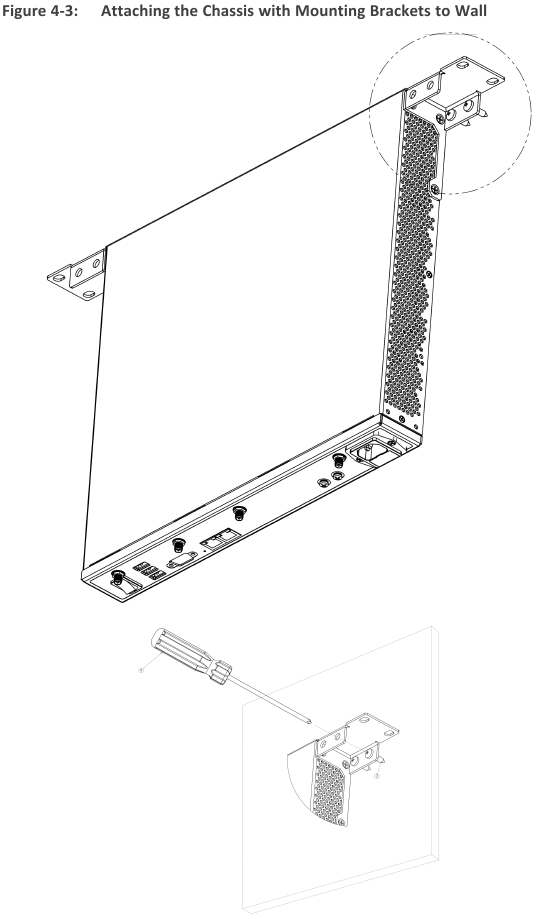 AudioCodes Mediant 800, 800B, 800C Manual | ManualsLib
