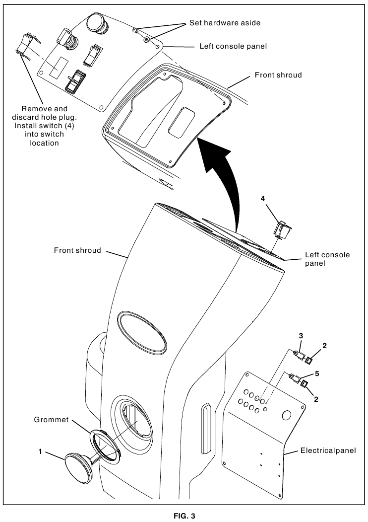 Tennant T16 Manual | ManualsLib