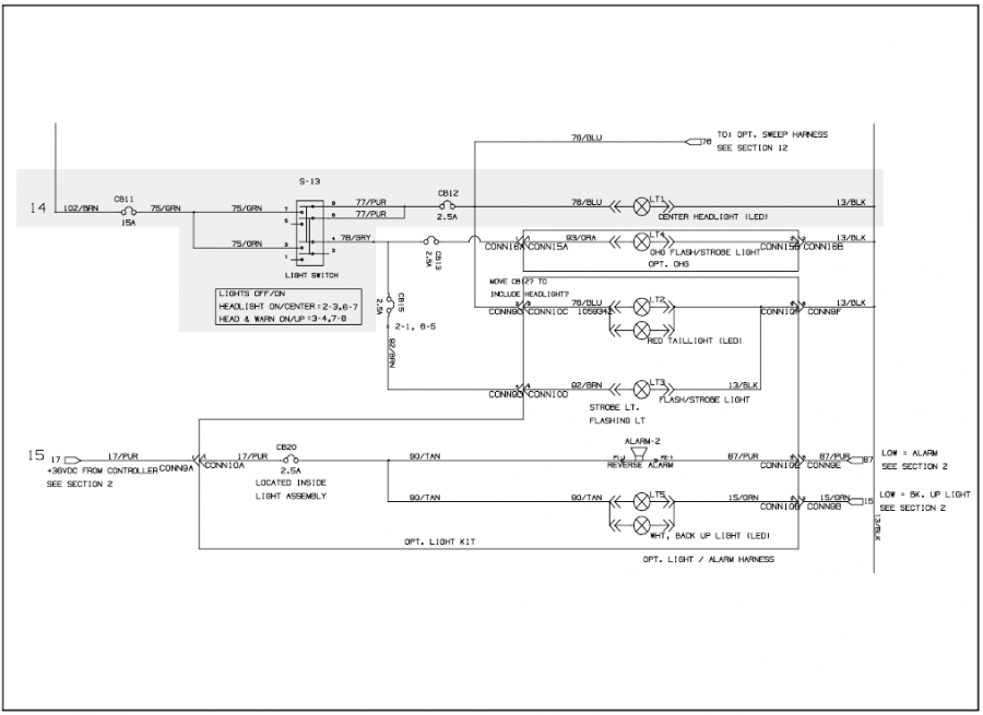 Tennant T16 Manual | ManualsLib