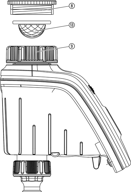 Gardena smart Water Control, 19031 Manual | ManualsLib
