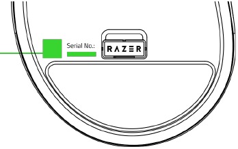 Razer DEATHADDER V3 HYPERSPEED Manual | ManualsLib